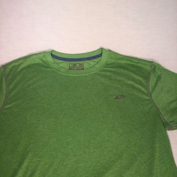Pro Player | Shirts | Mens Pro Player Performdri Small Logo Ss Tshirt ...